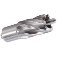 China TiAIN Coating Steel Dragon Annular Cutters 12MM 7/8inch Magnetic Drill Bit Set for sale
