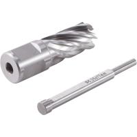China M2 HSS Annular Cutter 12MM - 100MM 11/16in High Speed Steel Annular Cutter for sale