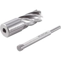 China M2 HSS Annular Cutter 12MM - 100MM 11/16in High Speed Steel Annular Cutter for sale