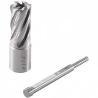 China M2 HSS Annular Cutter 12MM - 100MM 11/16in High Speed Steel Annular Cutter for sale