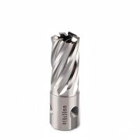 China 18mm Mag Drill Hss Cutter Industrial 30mm Cutting Depth  Mag Drill Cutters for sale