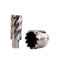 China 18mm Mag Drill Hss Cutter Industrial 30mm Cutting Depth  Mag Drill Cutters for sale