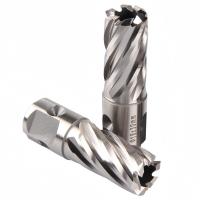 China 18mm Mag Drill Hss Cutter Industrial 30mm Cutting Depth  Mag Drill Cutters for sale