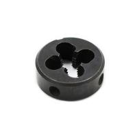 China Black Nitrided Thread Dies Metric Imperial Wear Resistant Thread Tap Drill Bits Set for sale