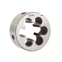 China HSS Pipe Threader Dies 30 Mm Steel 1 2 Pipe Die for sale