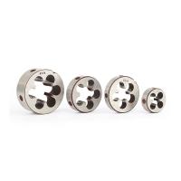 China HSS Pipe Threader Dies 30 Mm Steel 1 2 Pipe Die for sale