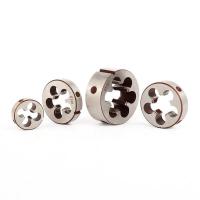 China HSS Pipe Threader Dies 30 Mm Steel 1 2 Pipe Die for sale