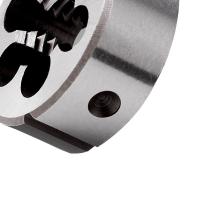 China NPT 1/8in To 2in Threading Drill Bits Metric Taps And Dies For Gas Fittings for sale