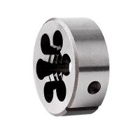 China NPT 1/8in To 2in Threading Drill Bits Metric Taps And Dies For Gas Fittings for sale