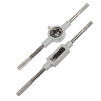 China Master 20PC Metric Threading Tool Kit | Durable Bearing Steel Taps and Round Dies | Precision M3-M12 Set for Automotive & General Maintenance for sale