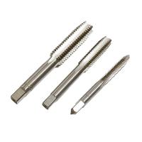 China Master 20PC Metric Threading Tool Kit | Durable Bearing Steel Taps and Round Dies | Precision M3-M12 Set for Automotive & General Maintenance for sale