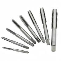 China Complete 40-Piece Metric Tap and Die Set | Heat-Treated Alloy Steel | Includes Adjustable Wrenches & Heavy-Duty Steel Storage Box for sale