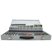 China 54 Piece HSS Taps And Dies Set M3 - M20 Taps & Dies Industrial Grade for sale