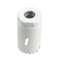 China Industrial 20mm Bi-Metal Hole Saw (M42 Grade) | Extreme Heat Resistance | Precision Smooth Cutting Tool for Metal Studs & Pipes for sale