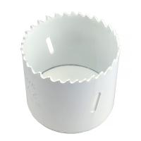 China M42 Cobalt 33mm Hole Saw | Professional Grade Variable Pitch Cutter | Precision Smooth Cutting Tool for Hard Metal & Wood MRO for sale