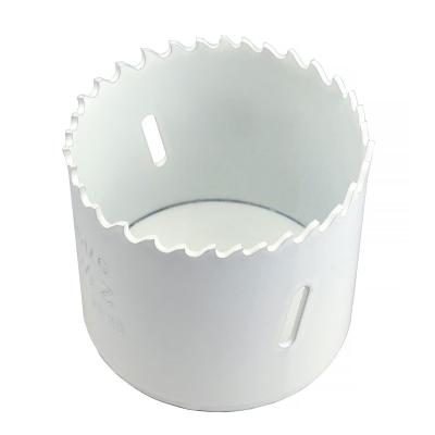 China M42 Cobalt 33mm Hole Saw | Professional Grade Variable Pitch Cutter | Precision Smooth Cutting Tool for Hard Metal & Wood MRO for sale