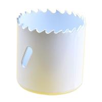 China Professional 44mm M42 Cobalt Bi-Metal Hole Saw | 8% Cobalt HSS | Heavy-Duty Cutter for 1-3/4
