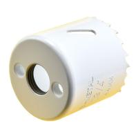 China Professional 44mm M42 Cobalt Bi-Metal Hole Saw | 8% Cobalt HSS | Heavy-Duty Cutter for 1-3/4