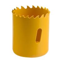 China Professional 44mm M42 Cobalt Bi-Metal Hole Saw | 8% Cobalt HSS | Heavy-Duty Cutter for 1-3/4