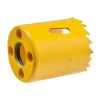 China Professional 44mm M42 Cobalt Bi-Metal Hole Saw | 8% Cobalt HSS | Heavy-Duty Cutter for 1-3/4
