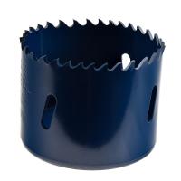 China Professional 44mm M42 Cobalt Bi-Metal Hole Saw | 8% Cobalt HSS | Heavy-Duty Cutter for 1-3/4