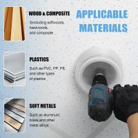China 105mm (4-1/8″) M42 Cobalt Bi-Metal Hole Saw – Large Duct Openings, Tank Ports & Electrical Enclosures for sale