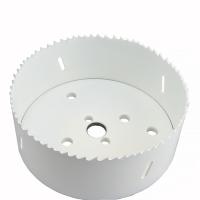China 146mm BI Metal Hole Saws 5-3/4 Inch Hss Deep Cut Holesaw for sale