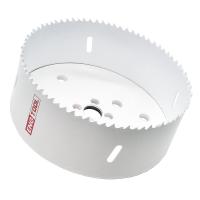 China 159mm Bi Metal Hole Saw Kit 6-1/4in Hss Holesaw Heavy Duty for sale