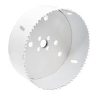 China 159mm Bi Metal Hole Saw Kit 6-1/4in Hss Holesaw Heavy Duty for sale