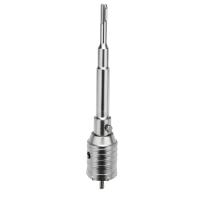 China 55mm Wall Hole Saw Kit | Heavy-Mass Cylinder for Precision Refrigerant Pass-Throughs for sale