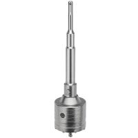 China Professional 2-3/8 Inch Brick Hole Cutter | Anti-Resonance TCT Core Bit for Concrete for sale