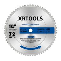 China 355mm Precision Wood Saw Blade | Large-Capacity 14