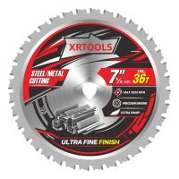 China 185mm  Tct Circular Saw Blades 36T 5/8in Arbor Tct Blade Sharpening for sale