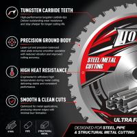 China 185mm  Tct Circular Saw Blades 36T 5/8in Arbor Tct Blade Sharpening for sale