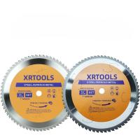 China Industrial 14-Inch TCT Circular Saw Blade | 355mm 66T TCG Heavy Aluminum Extrusion Cutter for sale
