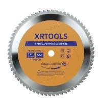 China Industrial 14-Inch TCT Circular Saw Blade | 355mm 66T TCG Heavy Aluminum Extrusion Cutter for sale