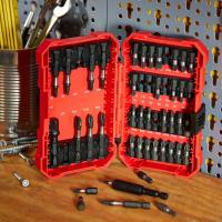 China Professional High-Volume Driver Bit Set | Multi-Pack PH2 & T25 with 3/8