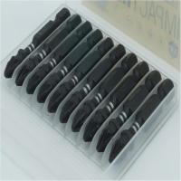 China Heavy-Duty PH2 Decking Bits | High-Torque S2 Alloy (1/4