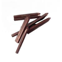 China Mid-Reach 80mm S2 Steel PH2 Bit | Anti-Rust Bronze Coating for Window Framing for sale