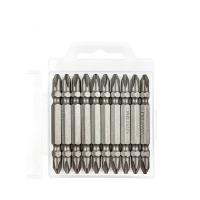 China Professional Reversible Phillips #2 Power Bit | 2.5-Inch Extended Grip Length for sale