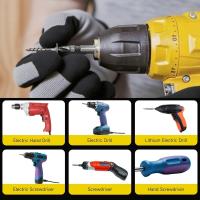 China Industrial 65mm Double-Ended Bit | PH2 & SL6 (Flathead) S2 Steel Power Bit for sale