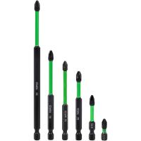 China Professional European Cabinetry Bit Set | Tri-Length PZ2 Extended Reach System for sale