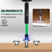 China Professional European Cabinetry Bit Set | Tri-Length PZ2 Extended Reach System for sale