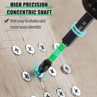 China Professional European Cabinetry Bit Set | Tri-Length PZ2 Extended Reach System for sale