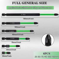 China Professional European Cabinetry Bit Set | Tri-Length PZ2 Extended Reach System for sale