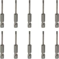 China Professional 2-Inch Flathead 3.0mm Bit | Deep-Clearance Electrical Control Bit for sale