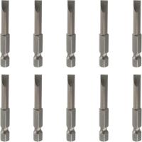 China Professional 2-Inch Flathead 5.0mm Bit | Cam-Lock & Furniture Assembly Tool for sale
