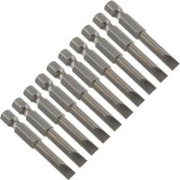 China Professional 2-Inch Flathead 5.0mm Bit | Cam-Lock & Furniture Assembly Tool for sale