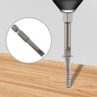 China Professional 2-Inch Flathead 5.0mm Bit | Cam-Lock & Furniture Assembly Tool for sale