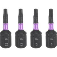 China Professional 1-Inch T9 Driver Bit | Precision Electronics & HDD Assembly Tool for sale